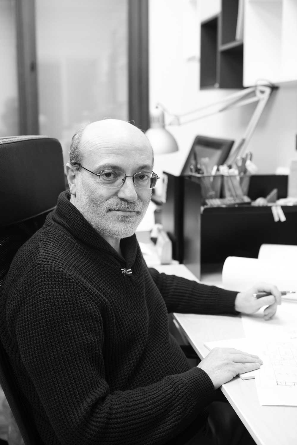 Il nostro team - Studio Miotto Ingegneria ed architettura - Padova